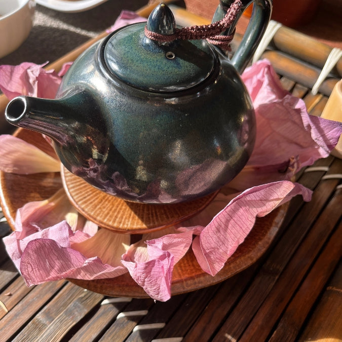 The history of tea in the Royal Courts of Vietnam – Inner Beauty By Sierra
