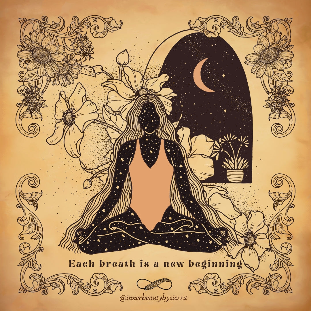 5 tips to make meditation your daily practice – Inner Beauty By Sierra