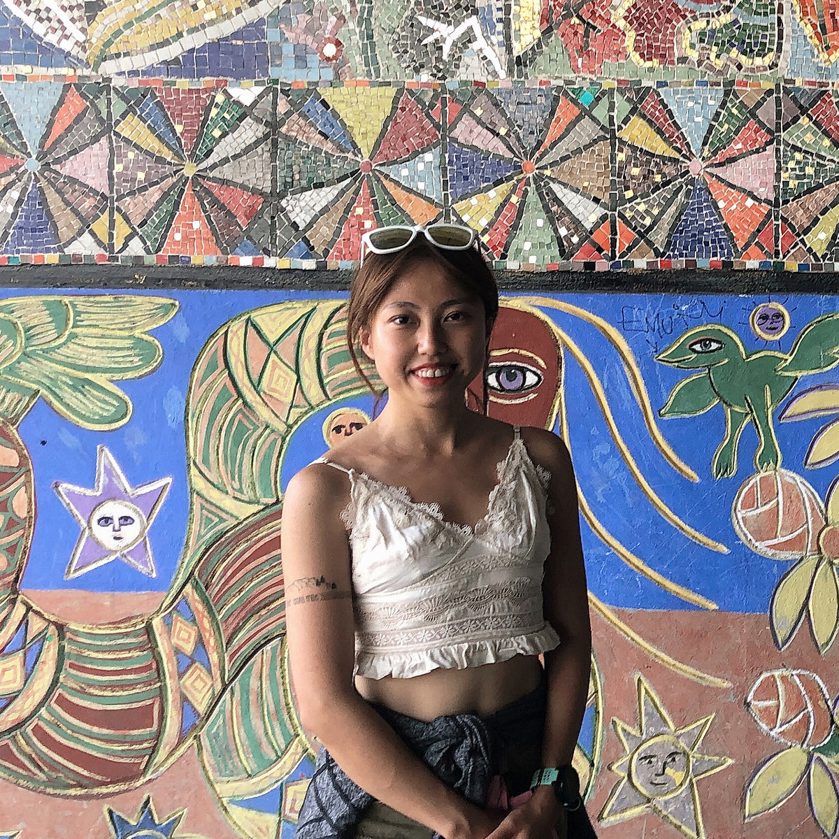 Artist's Profile – Inner Beauty By Sierra